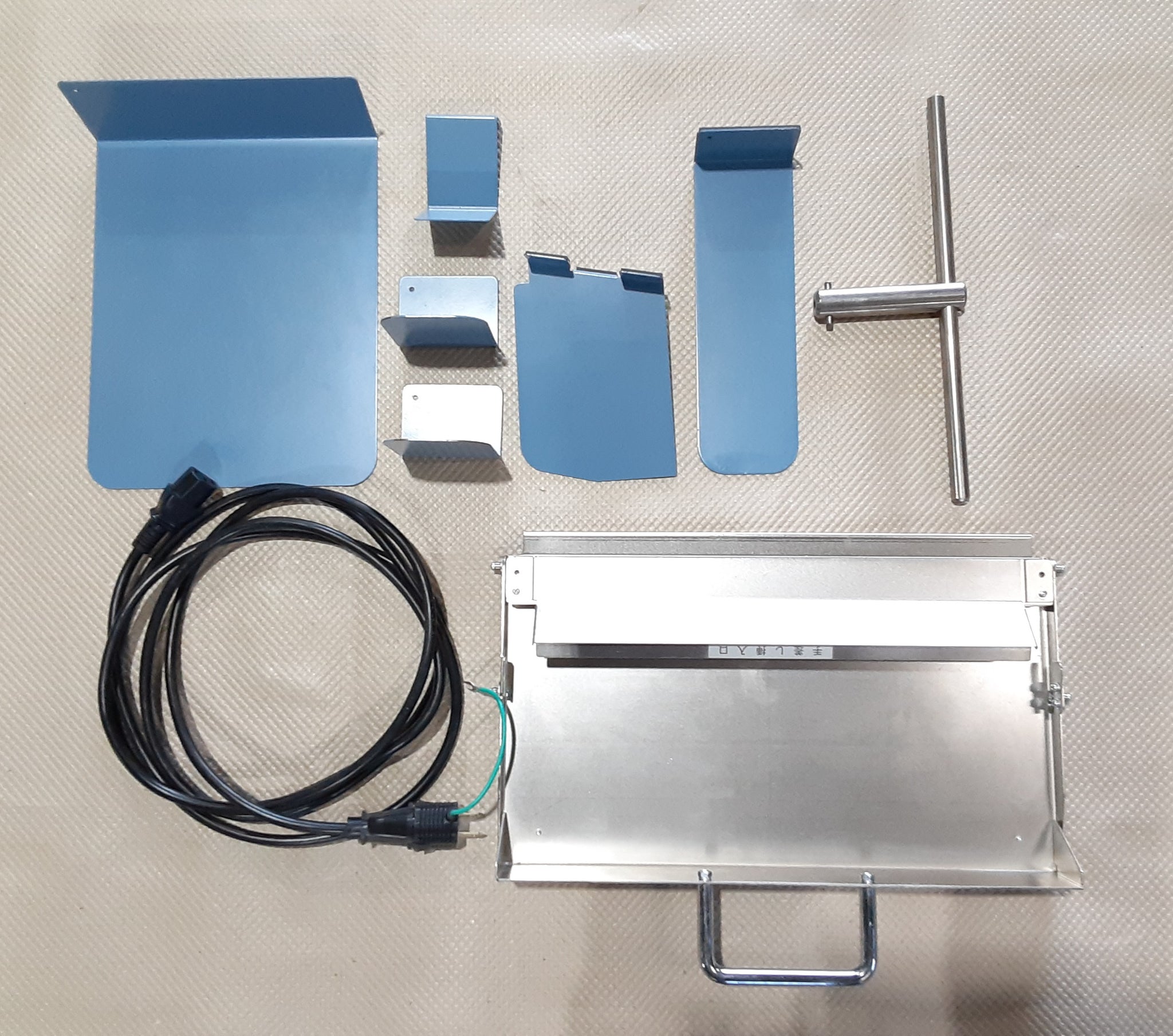 中古 デュプロ製 EX-4100W メールシーラー ワイドエクスプレスシーラー 単票フォーム用 – 中古機械販売 カミカッコー