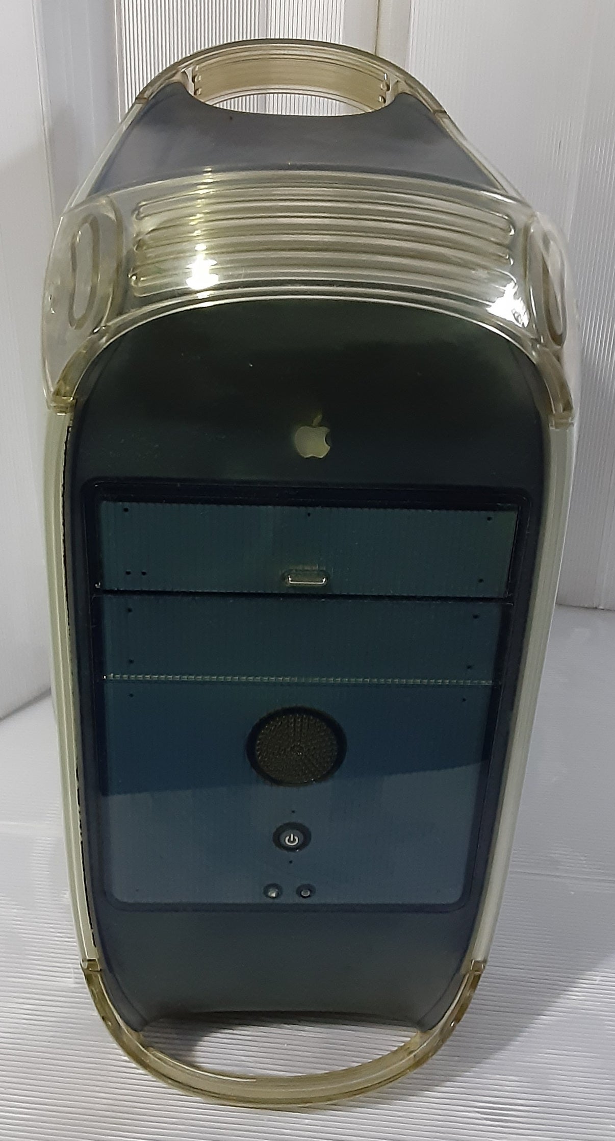 中古 本体のみ HD抜き仕様 アップル(Apple) Macintosh Server G4 M5183 パソコン - 中古機械販売 カミカッコー