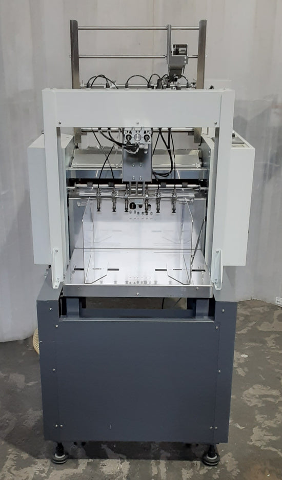 中古 東京ラミネックス製 ZD-400 B3フルオートPP貼りラミネーター - 中古機械販売 カミカッコー