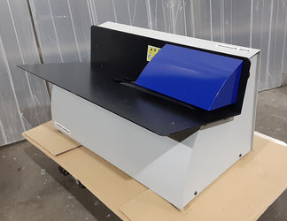 中古 PostMark 3015 レターオープナー 自動封筒開封機 - 中古機械販売 カミカッコー