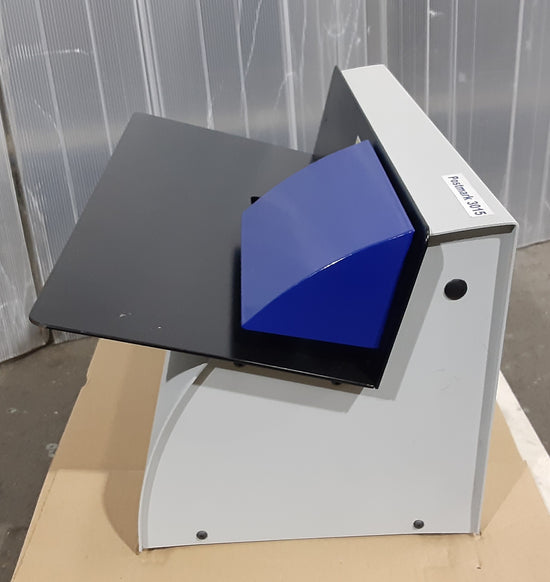 中古 PostMark 3015 レターオープナー 自動封筒開封機 - 中古機械販売 カミカッコー
