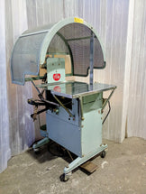 山田機械工業 TOM Y45 結束機 tom1-y45-6001 – 中古機械販売 カミカッコー